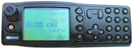 Simoco Radios | RADARC