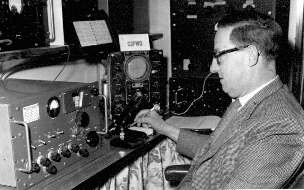 RADARC History – the 1960’s | RADARC