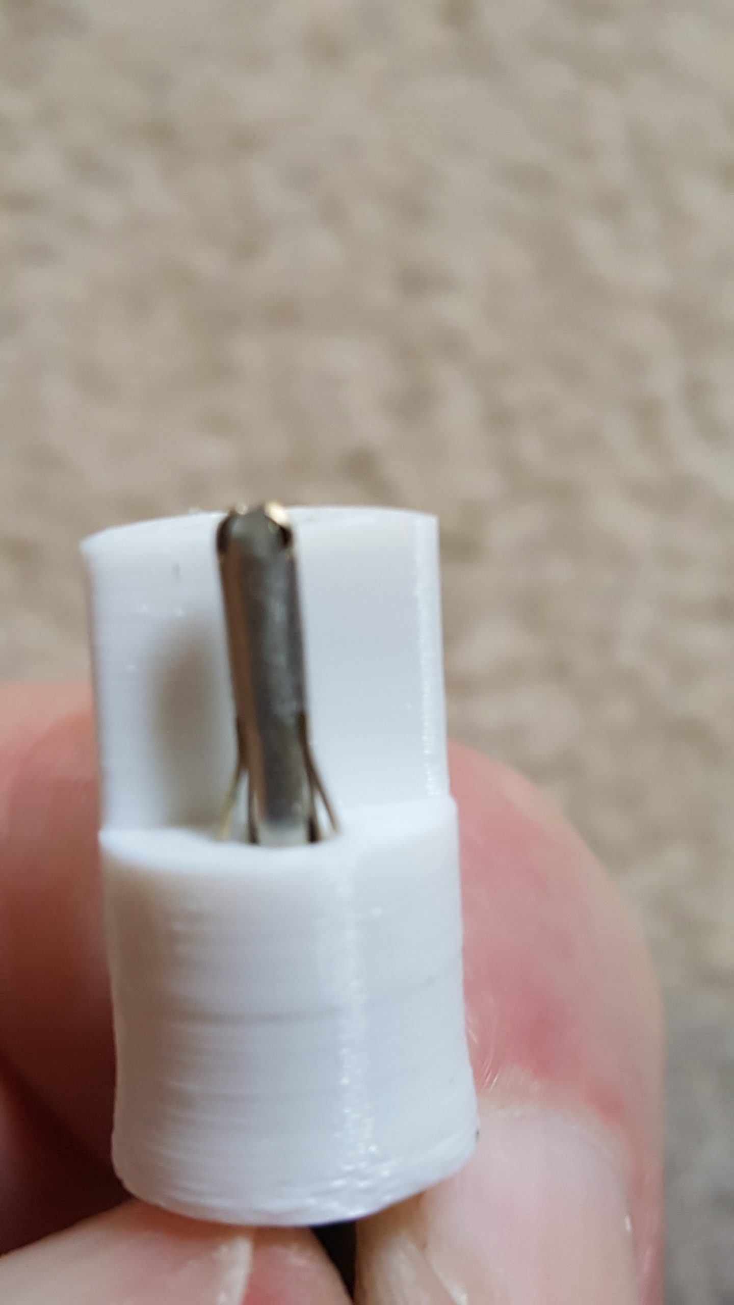 Motorola mc micro power connector – RADARC